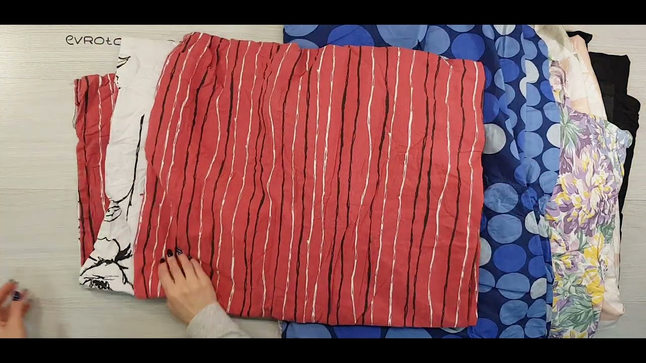 E4 06031 Light Household Rummage Premium (Домашний обиход премиум)№5 23 ...