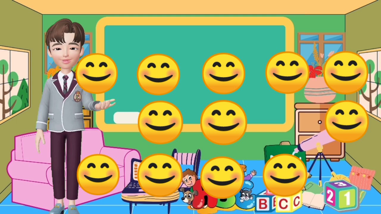 Homeroom Guidance Grade 1 Quarter 1 |Week 5-7 Activities - YouTube