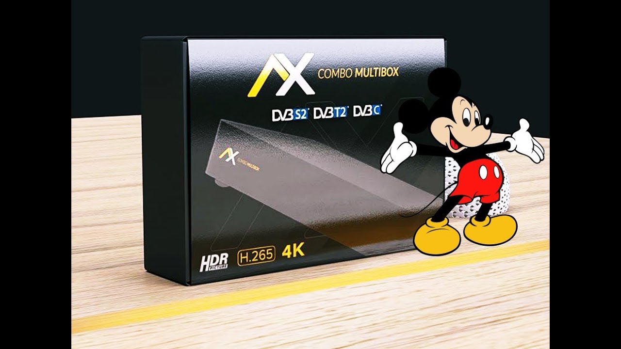 AX MULTIBOX TWIN и Multibox Combo - YouTube