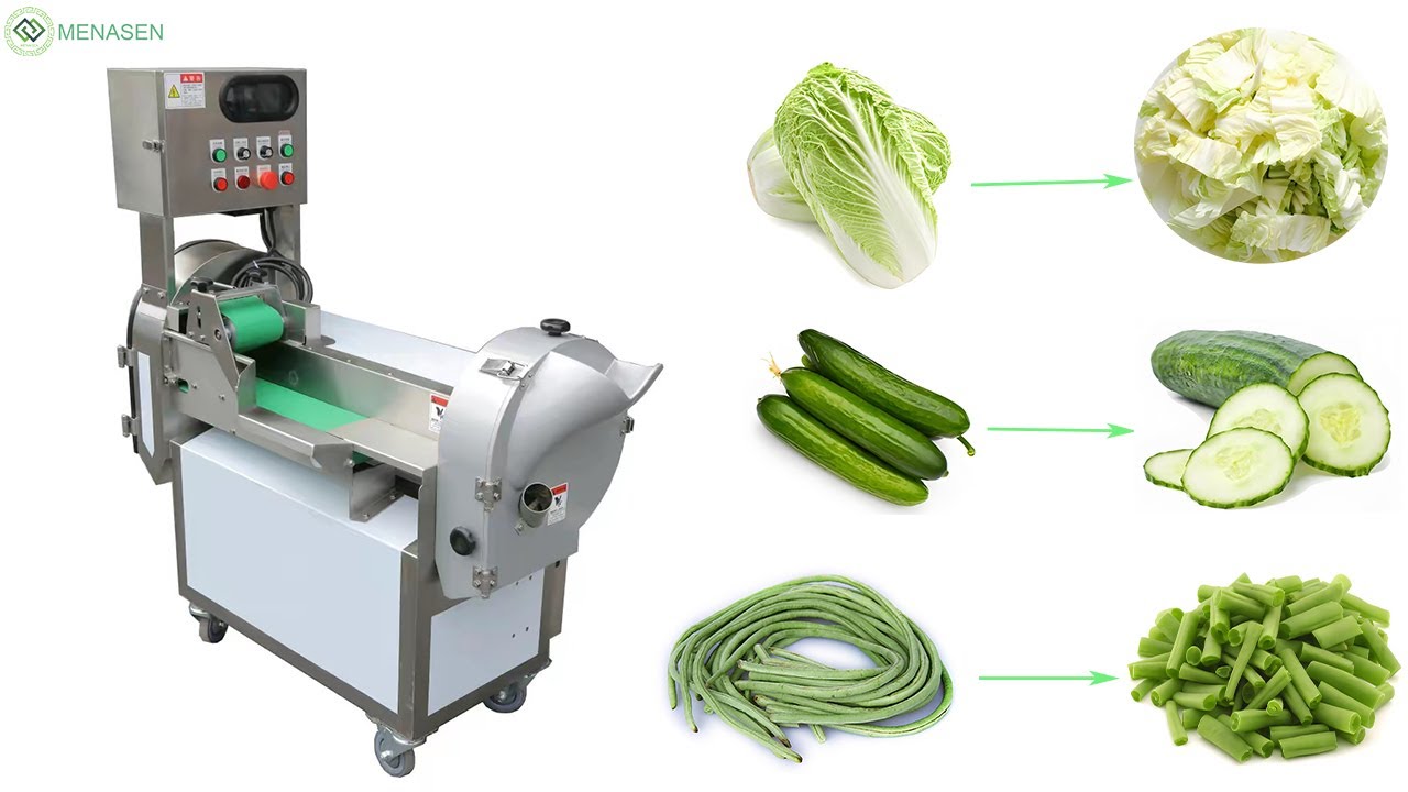 MNS-301 All in one Vegetable Cutter/ Multi-function Vegetable Cutting ...