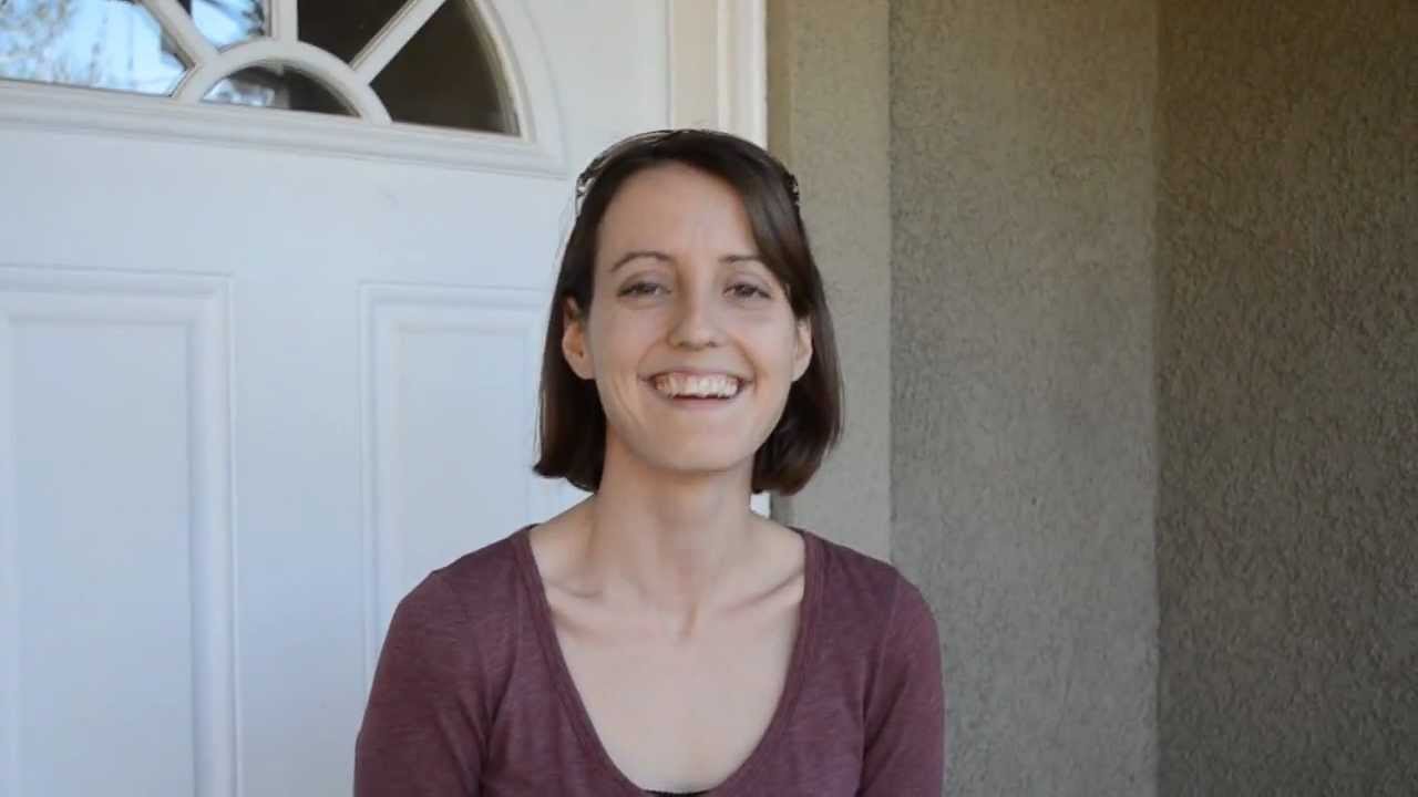 Kory Testimonial - YouTube