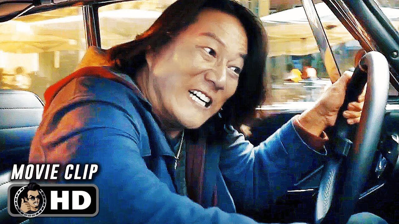 Bomb Ball Scene | FAST X (2023) Action, Movie CLIP HD - YouTube