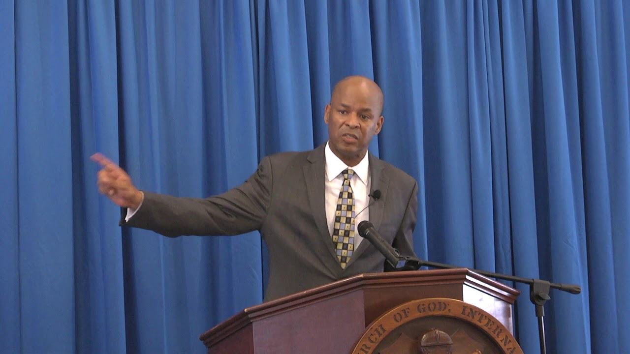 Adrian Davis - Breaking News - YouTube