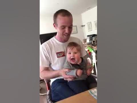 March 2015 Kyle & Hoss at the Ponderosa - YouTube