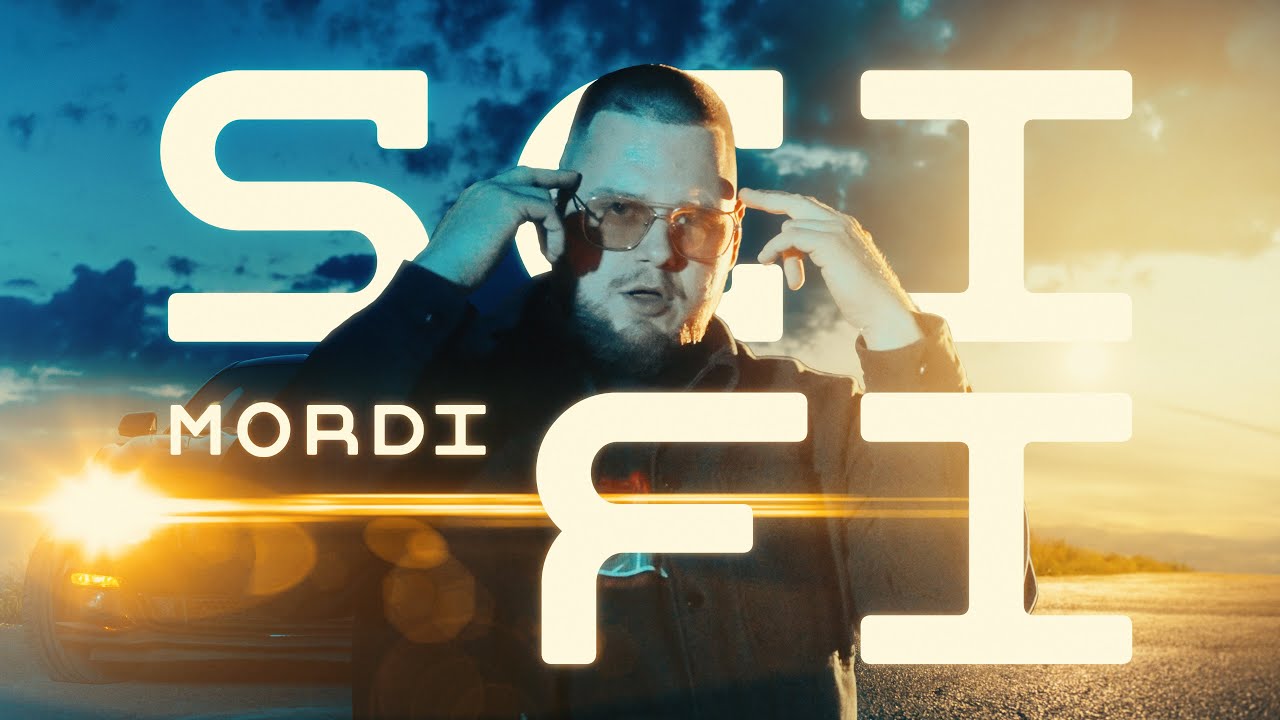 MORDI: Sci-Fi (Official Video) - YouTube