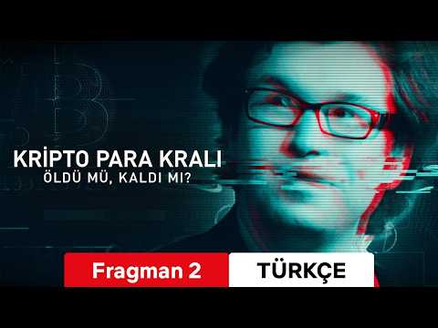 Kripto Para Kralı Öldü mü, Kaldı mı? :: Fragman 2 Netflix :: İzle ya da Geç?
