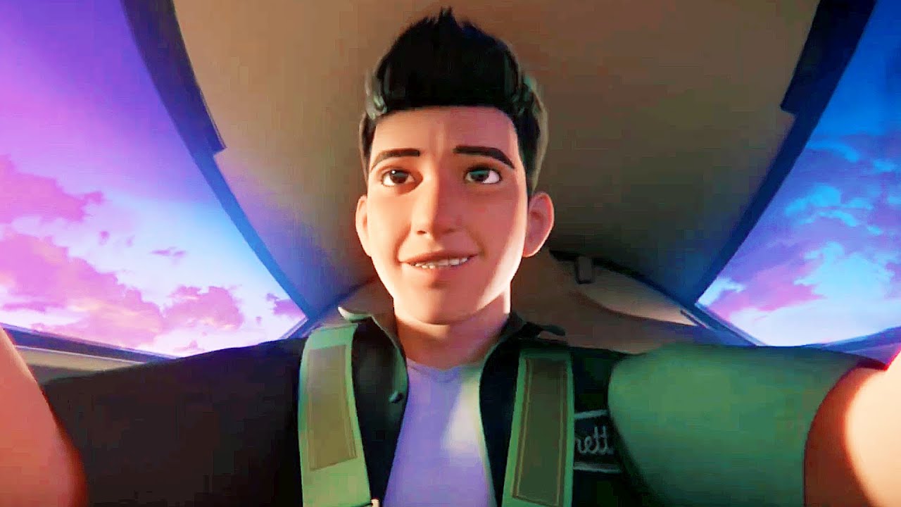 FAST & FURIOUS SPY RACERS Season 5 - Official Trailer (2021) - YouTube