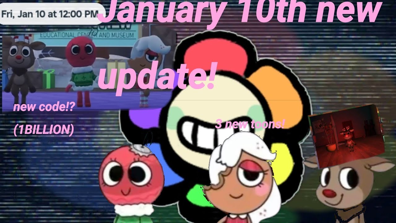 new dw update?! - YouTube
