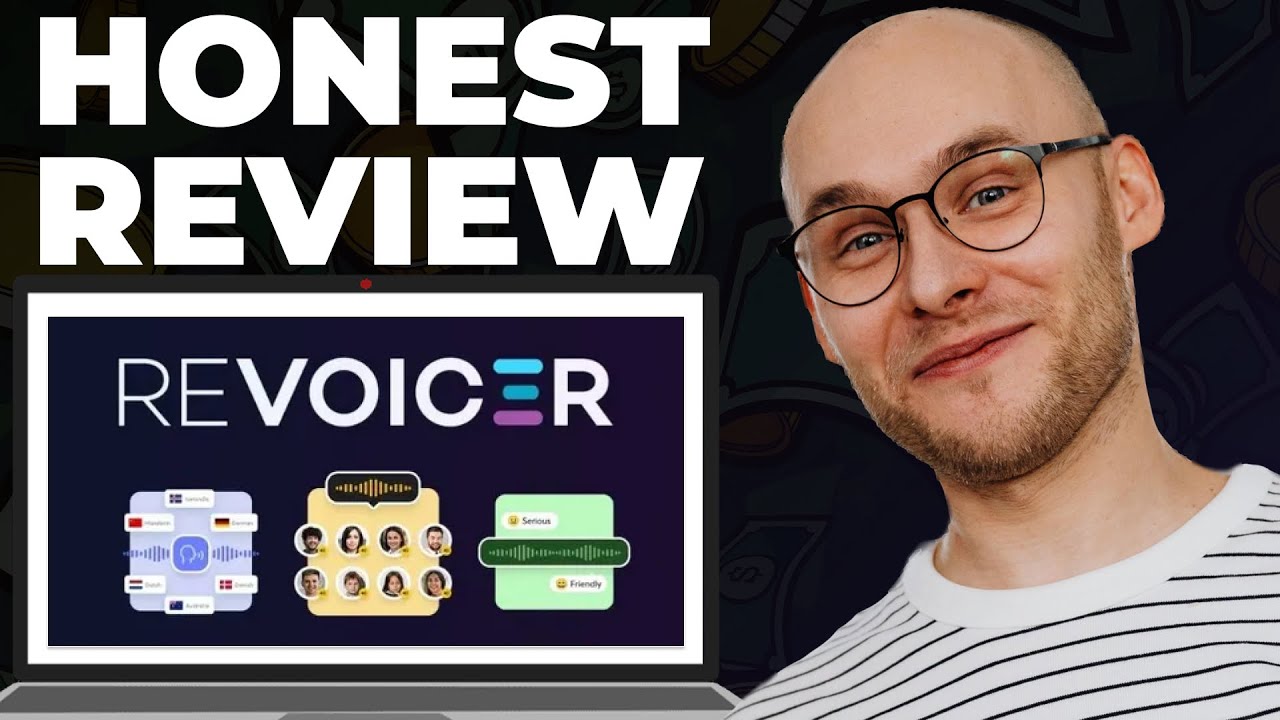 Revoicer Review – Still Good? - YouTube