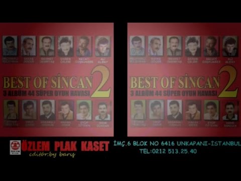 Eyüp Öztekin - Aysel