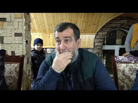 Qamət Suleymanov - Ticarətə aid suallara cavab.