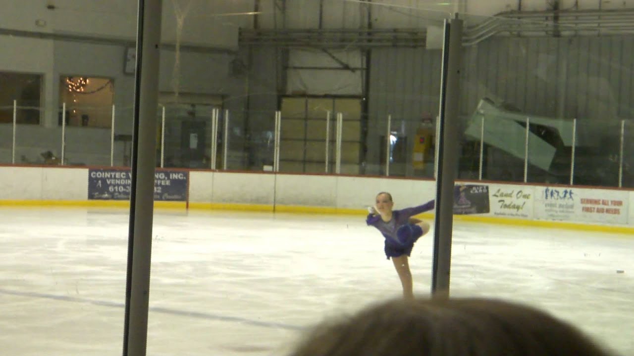 2011 Liberty - Natalia Popova LP - YouTube
