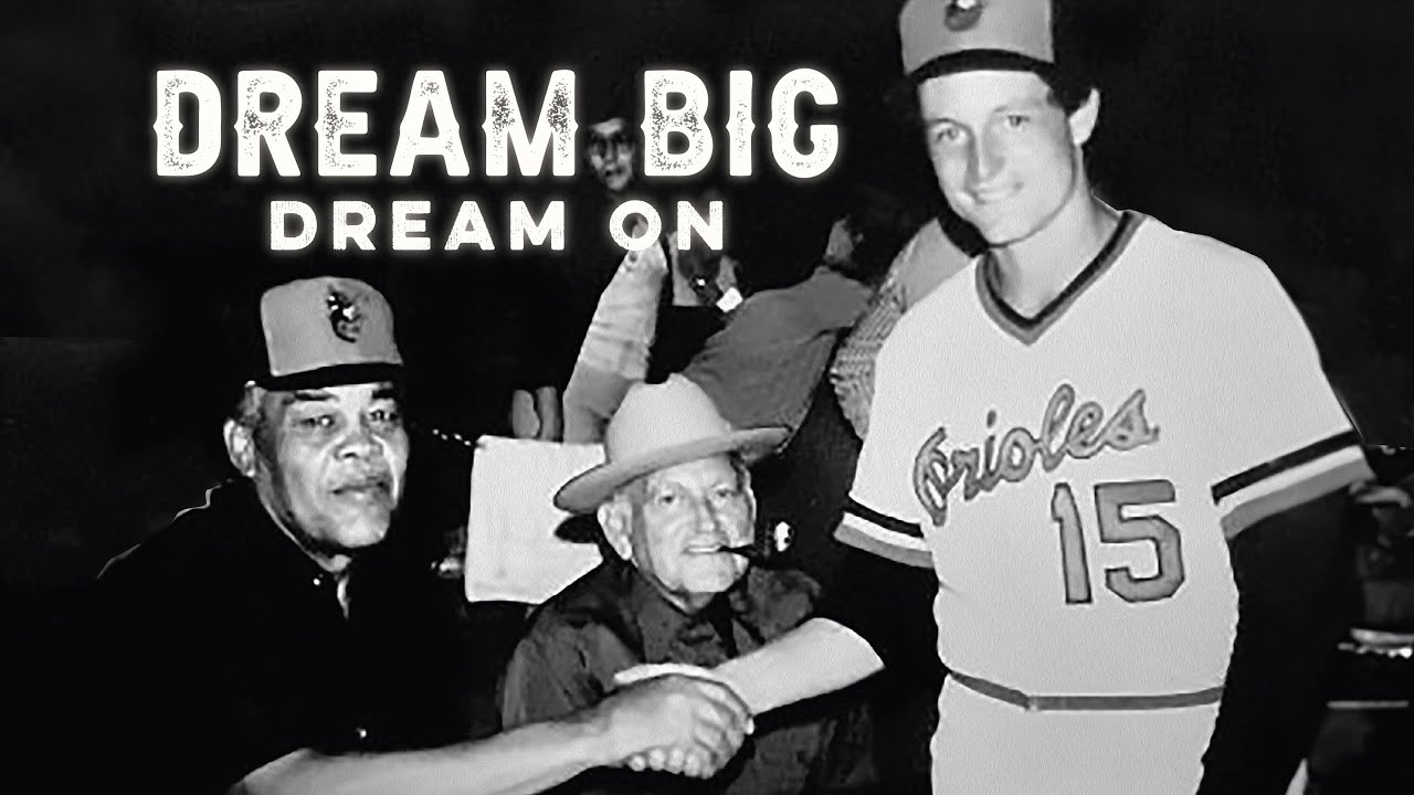 Professional Baseball Champion Scott Christopher Inspires Big Dreams ...