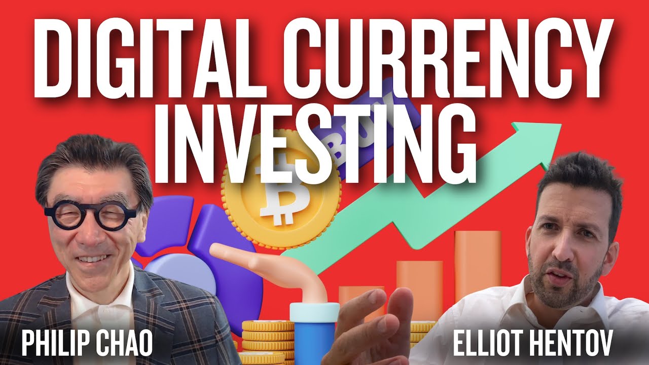 Central Bank Digital Currency Explained | Tao of Chao 13 - YouTube