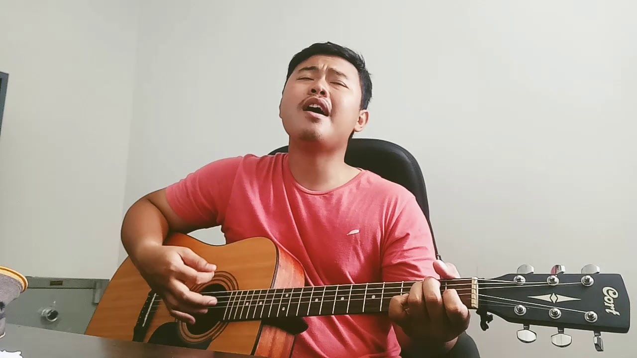 Randy P - Selamat Tinggal Covered - YouTube