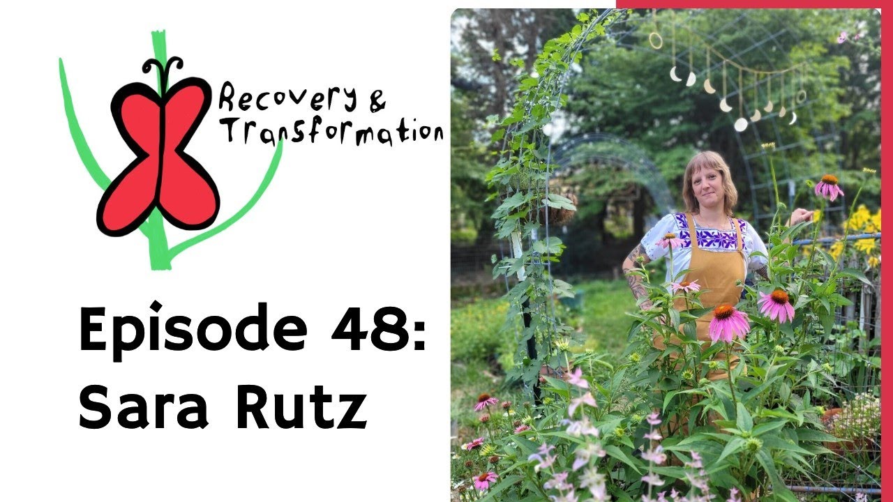 15 Years of Veganism Nearly Killed Her: Recovery and Transformation #48 ...