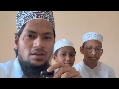 Islamic Learning Center is live - YouTube