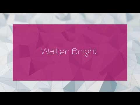 Walter Bright - appearance - YouTube