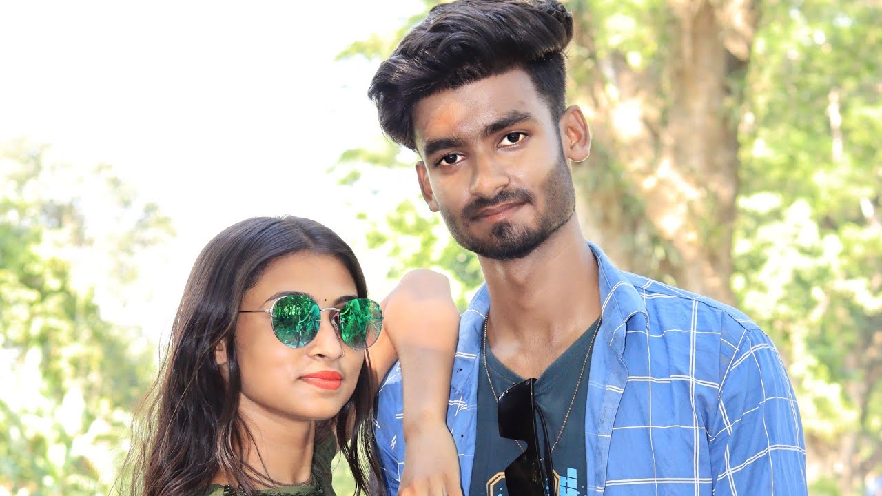 Ek Jibon 2 | এক জীবন ২ | Rick & Rupsa | New Romantic Love Story | SR ...