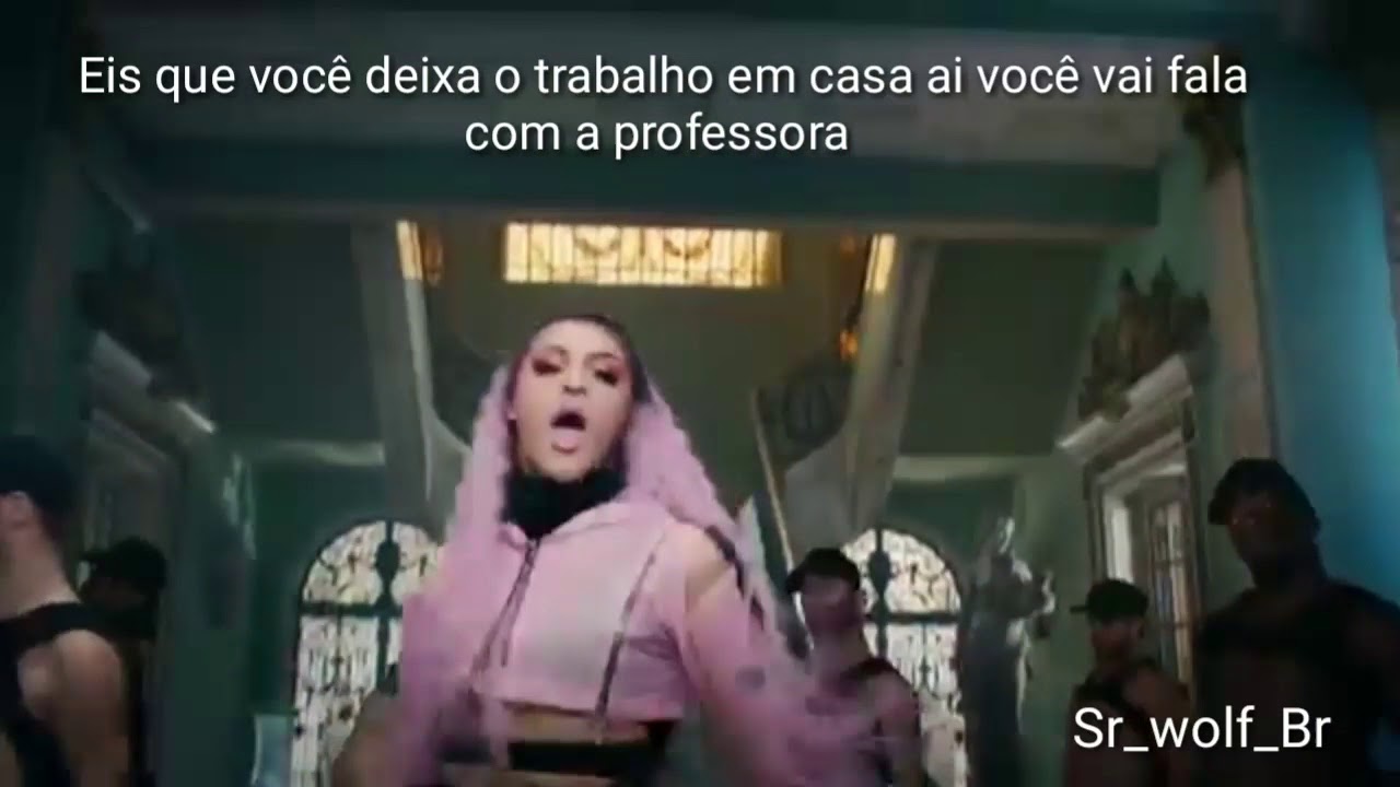 Meme Pablo vittar (PROBLEMA SEU) 😂 - YouTube
