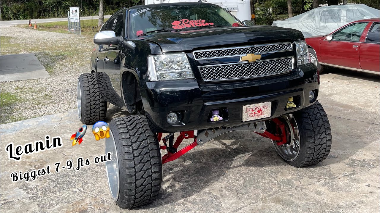 Trucktober 2023 Myrtle Beach Takeover | Exclusive Leanin 🌊 | LAST MBTW ...