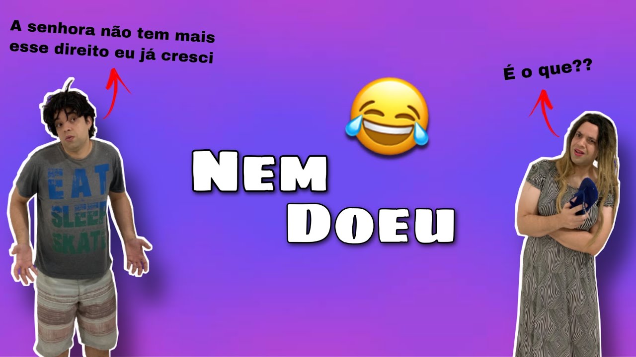 NEM DOEU - YouTube