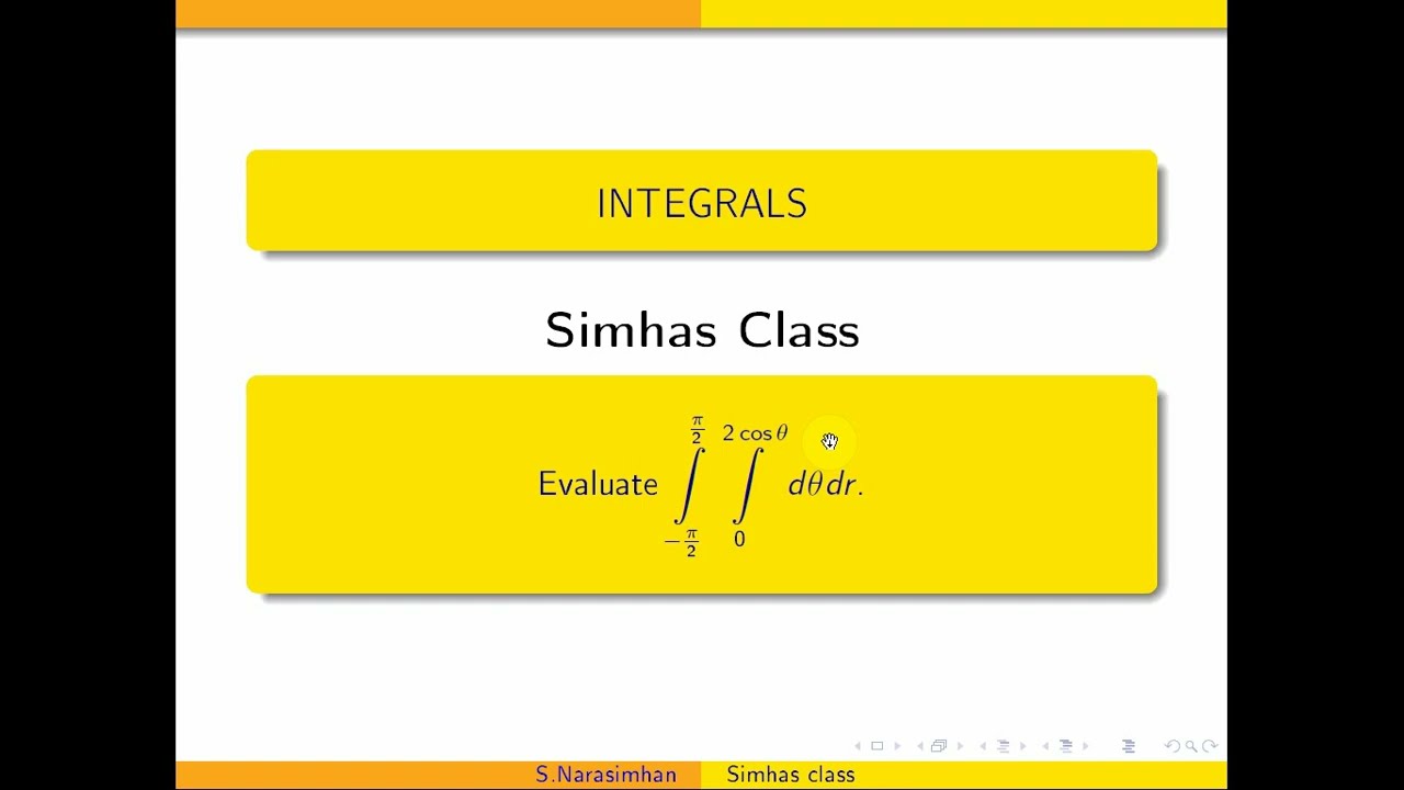 Integrals Evaluate Integral pi By 2 To Pi By 2 Integral 0 To 2 Integrals Evaluate Integral pi By 2 To Pi By 2 Integral 0 To 2