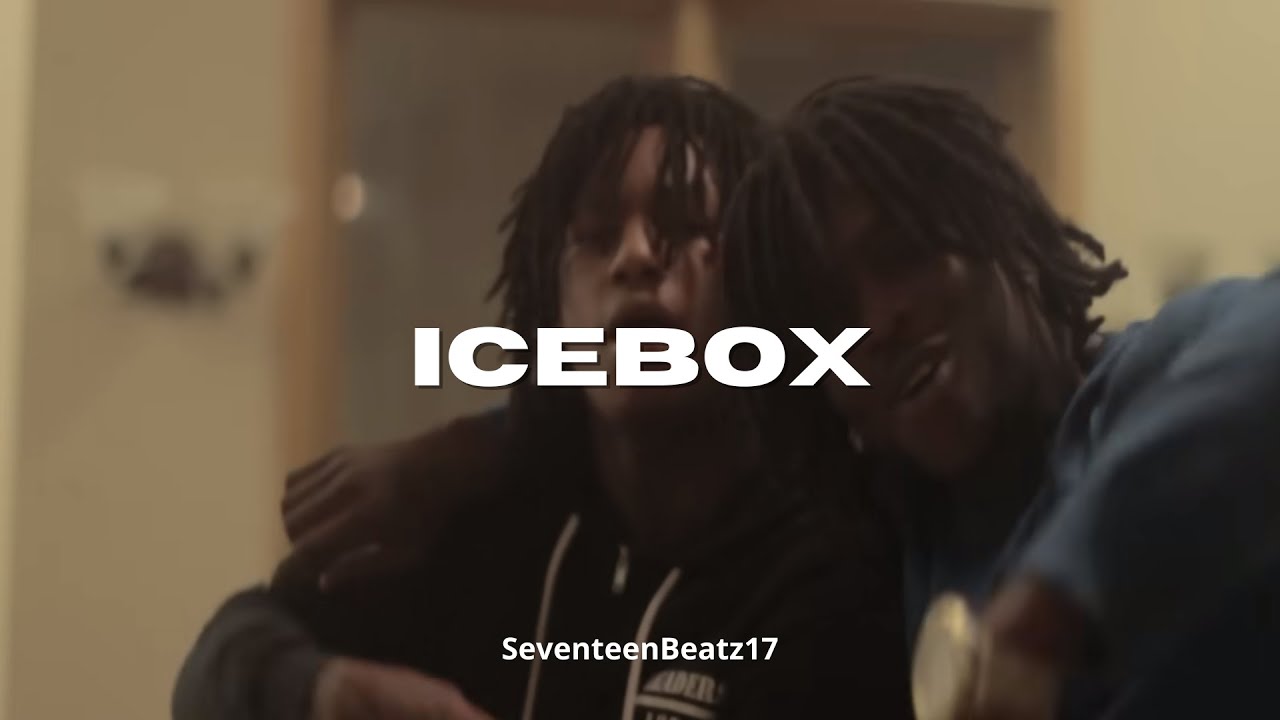 [FREE] Chief Keef Type Beat - 'ICEBOX' - YouTube