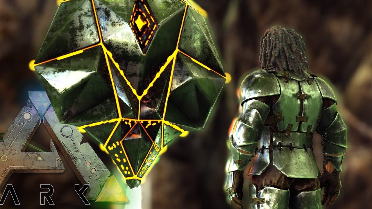 Enjoying the old ARK life! CompleteARK LIVE - YouTube