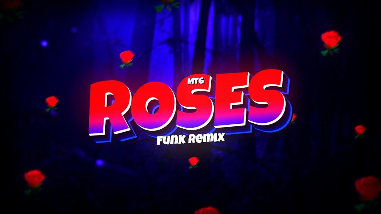 MTG ROSES 🌹 - BH VIRAL (FUNK REMIX) Djay L Beats - YouTube