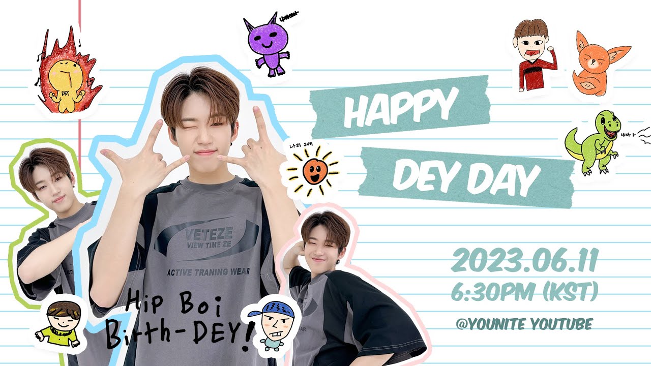 💘HAPPY DEY DAY💘 - YouTube