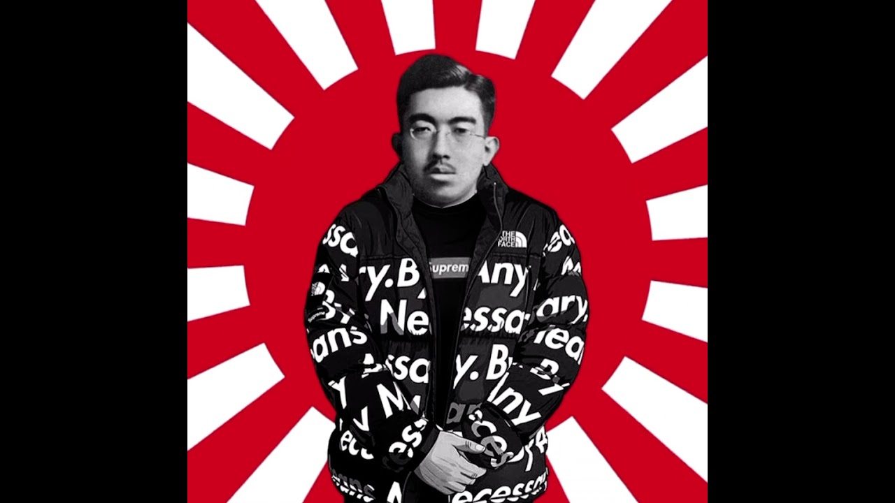 Japan army Drip - YouTube