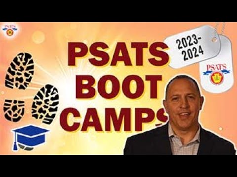 TVN's Training Tuesday | Boot Camps, Auditors Seminar, Admin Training ...