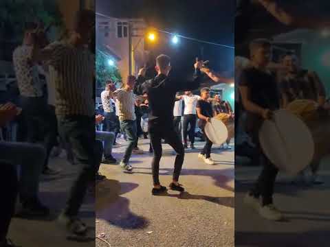 Isparta Konyalı Muzaffer İn Düğünü