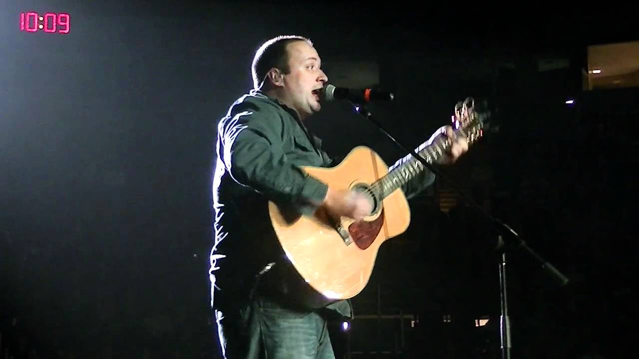 Dan Bursey - Double Double (Full Performance YC NL 2011, St. John's ...