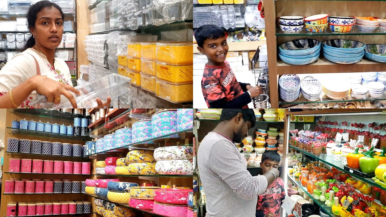 Omega glassware collections | My favorite Kitchen collections || - YouTube