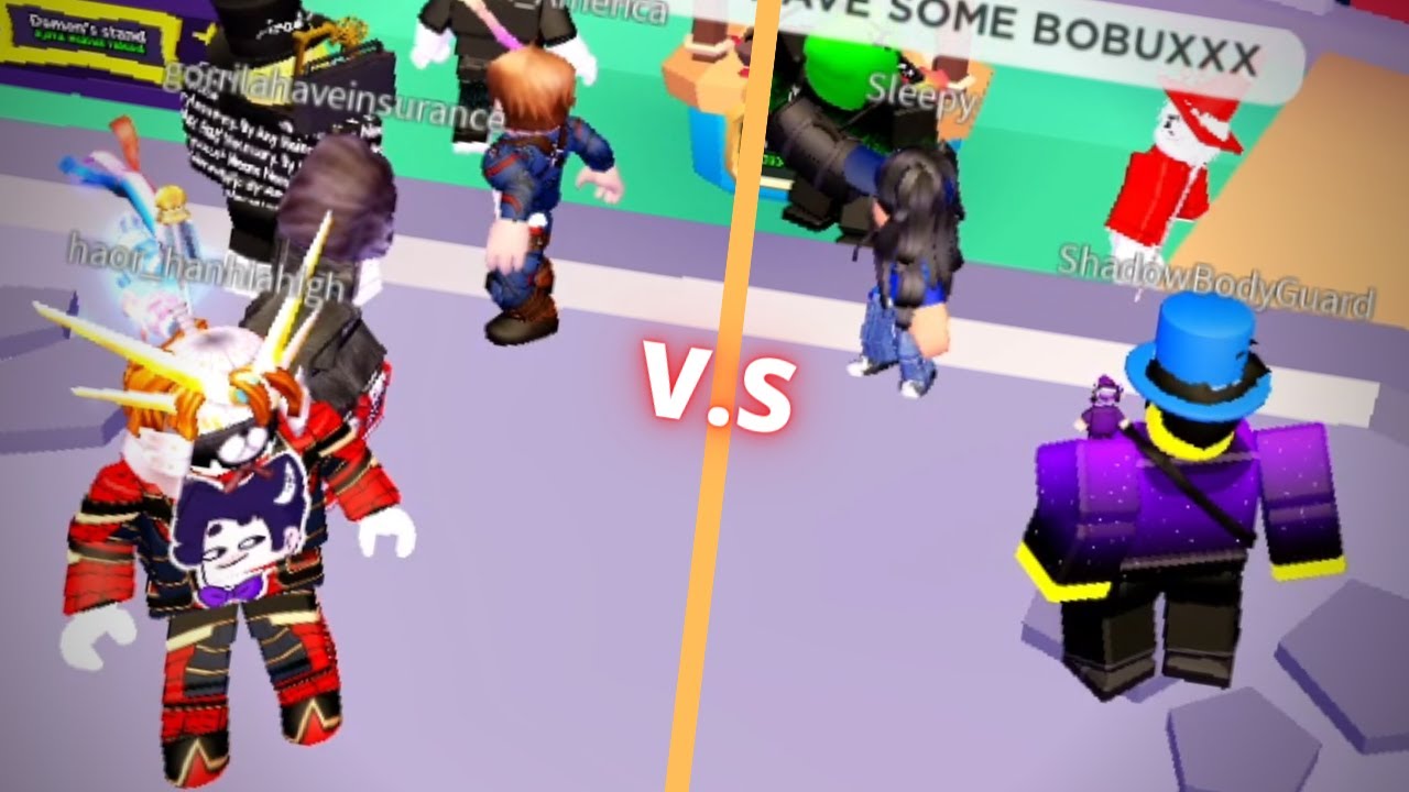 Donation War 2.0 (PLS DONATE) - YouTube