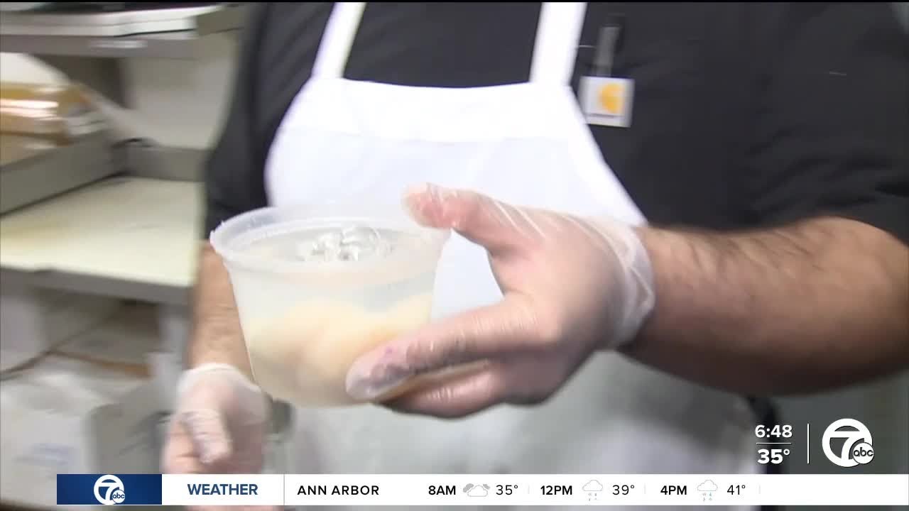 Smart Shopper: Best ways to store food when buying in bulk - YouTube