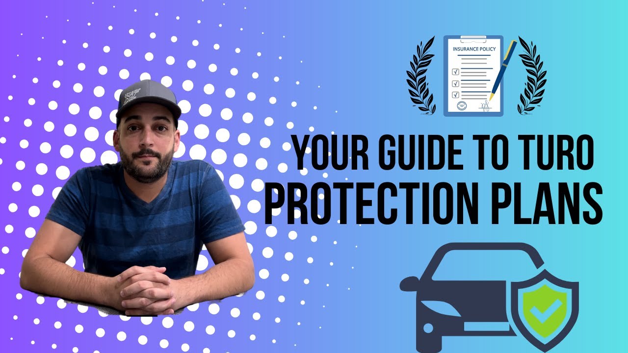 Ultimate Guide to Turo Protection for Hosts - Check this out BEFORE ...
