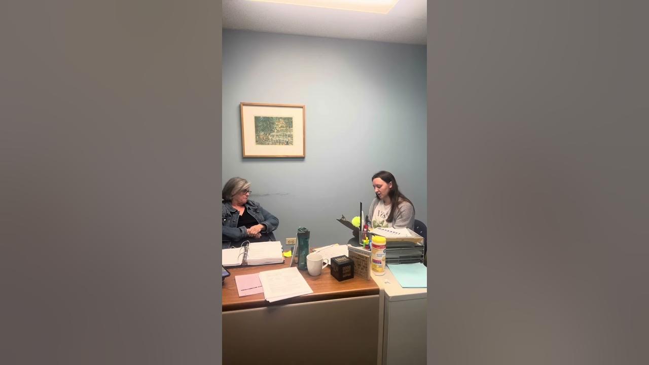 Katz Index - YouTube