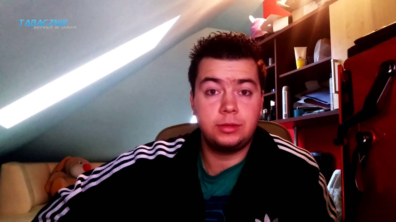 Snow WOLF 200W TC ASMODUS (Mod's Place) - YouTube