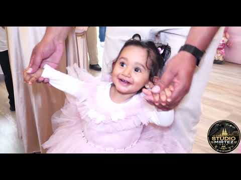 ALEX - Happy Birthday Melek  (Official Video)