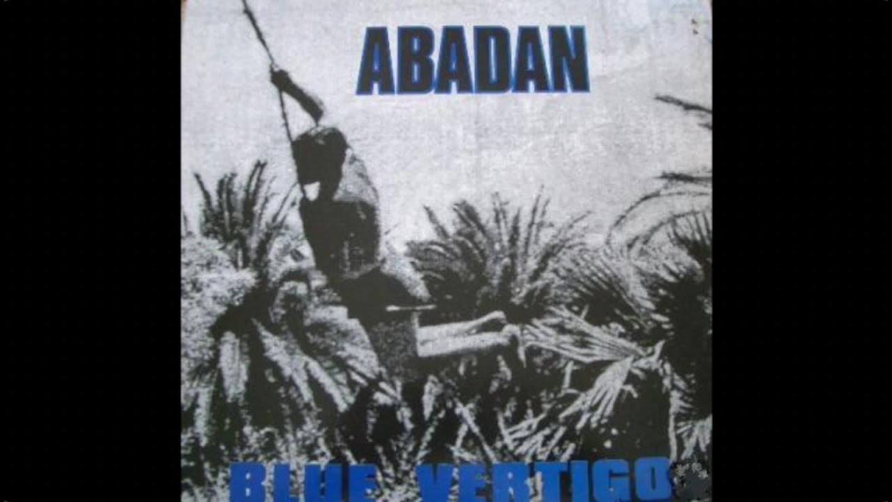 Blue Vertigo - Abadan (Monday Morning Mix) - YouTube