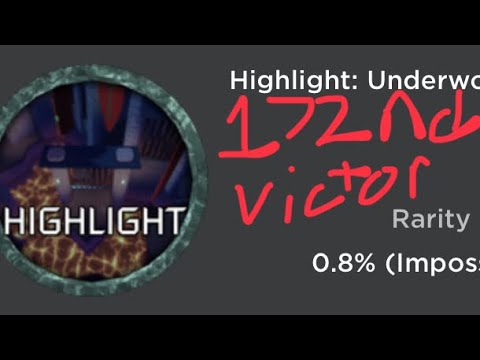 Underworld Castle [Crazy Highlight] 172nd victor! - YouTube