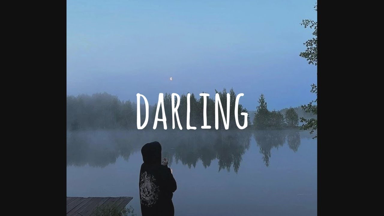 [FREE] Sad Joji x Powfu Type Beat "Darling" - YouTube