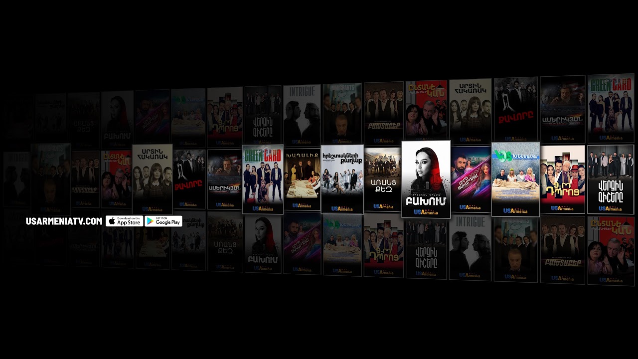 USARMENIA TV LIVE - YouTube