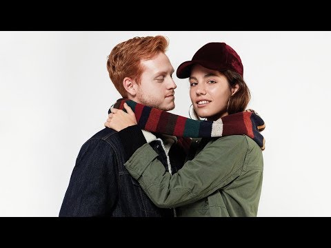 Cansu Akın & Hazım Başaran