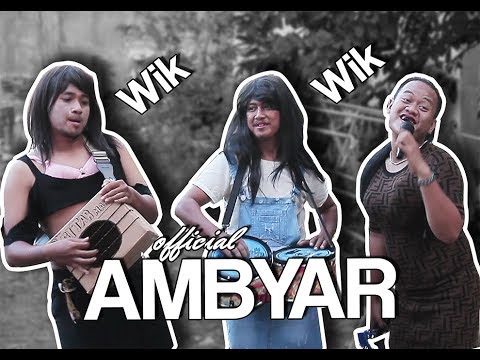 wik wik ambyar 2019 (official) - YouTube