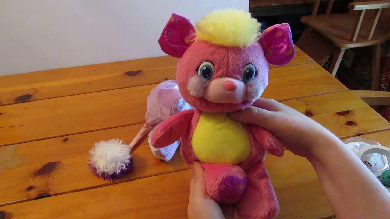 Popples - YouTube