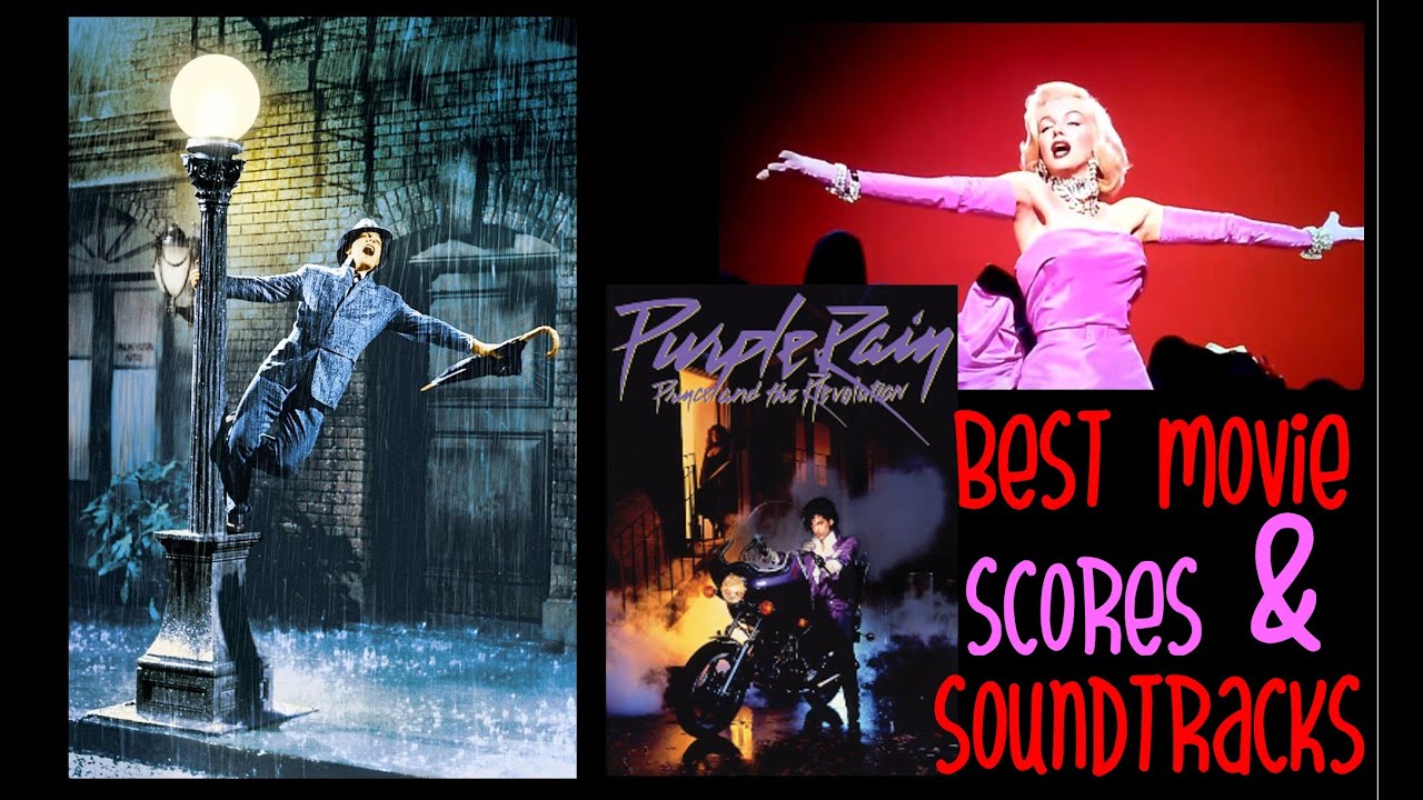 Best Movie Scores & Soundtracks: songs that make our favourite films ...